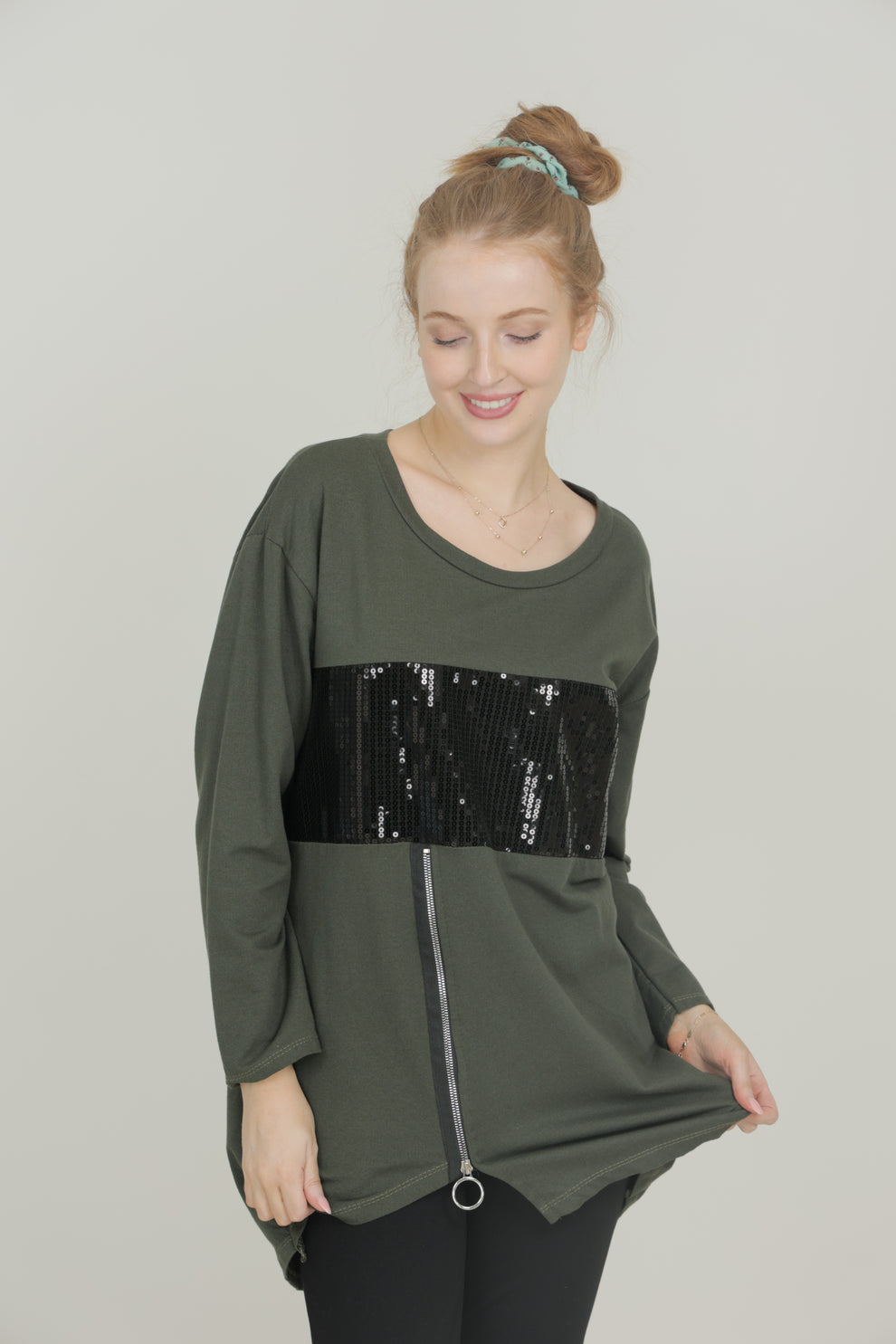 COTTON TOP – WEDNESDAYLULU